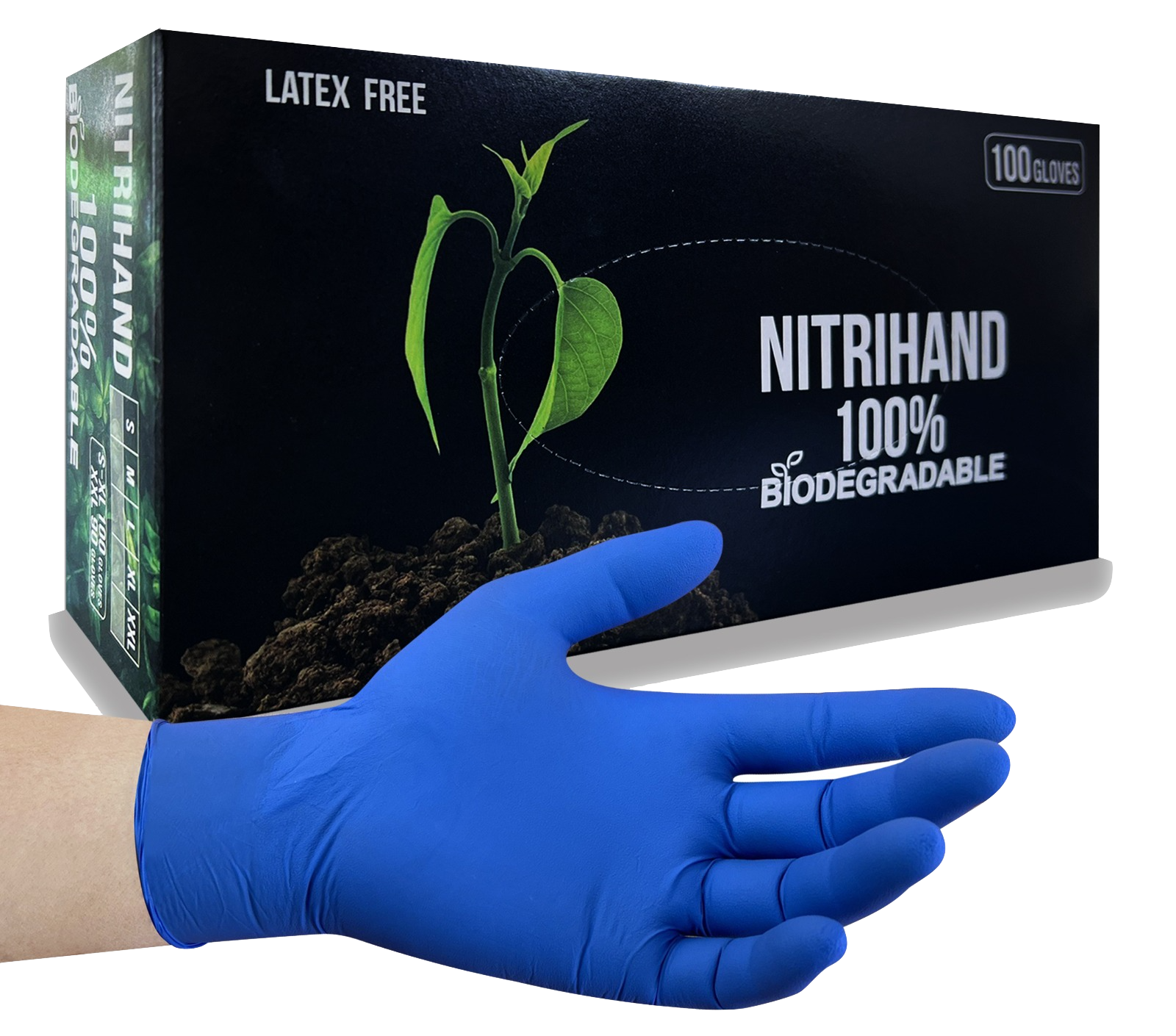 Our Brands | Innovative Gloves Co., Ltd | Nitrile and Latex Glove Manufacturers | Thin Nitrile ...